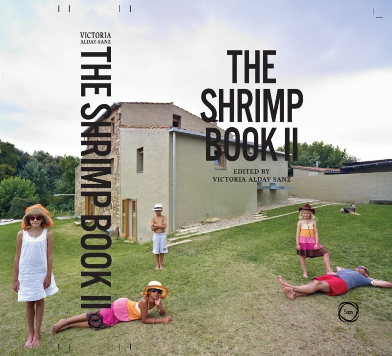 The Shrimp Book II - Aquaculture Magazine