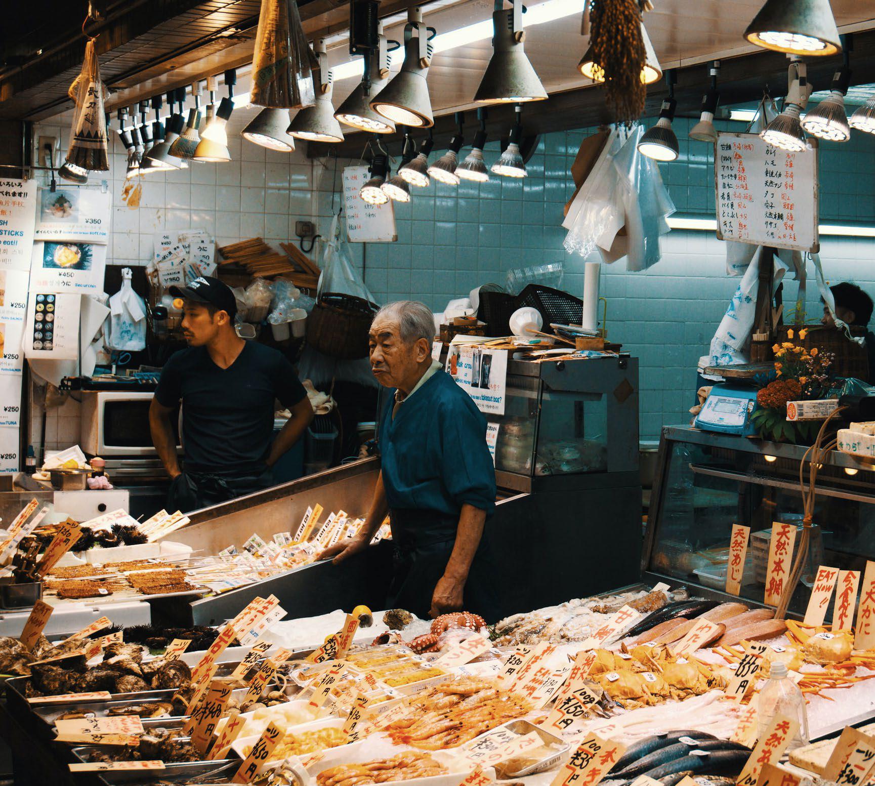 How will China impact seafood into the future? – Aquaculture Magazine