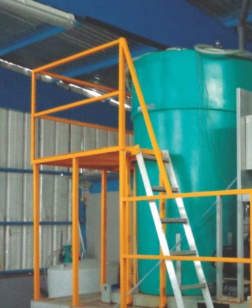 Some thoughts/observations on the current state of RAS technology as a ...