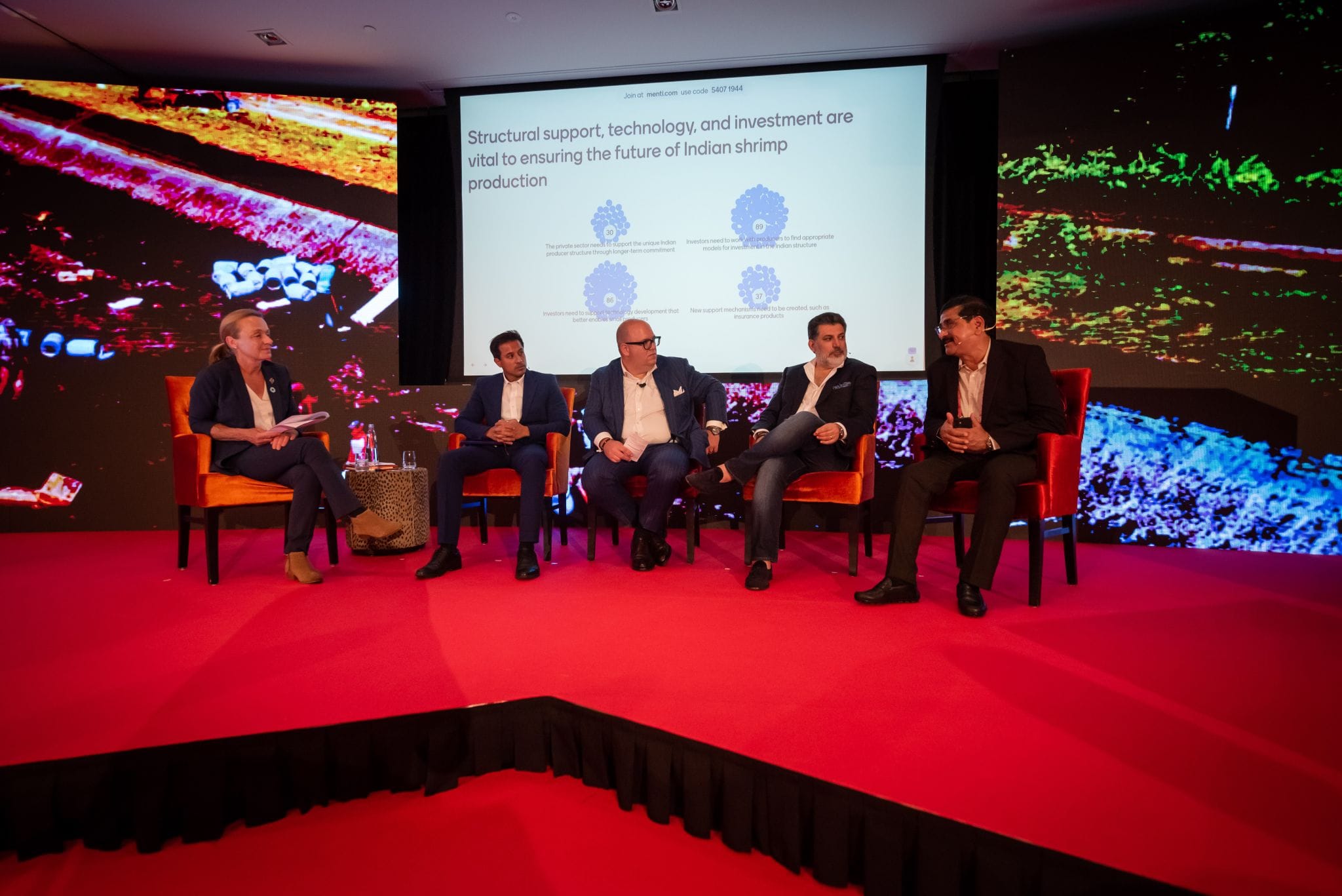 More than 20 producers take the first steps towards the creation of the ...