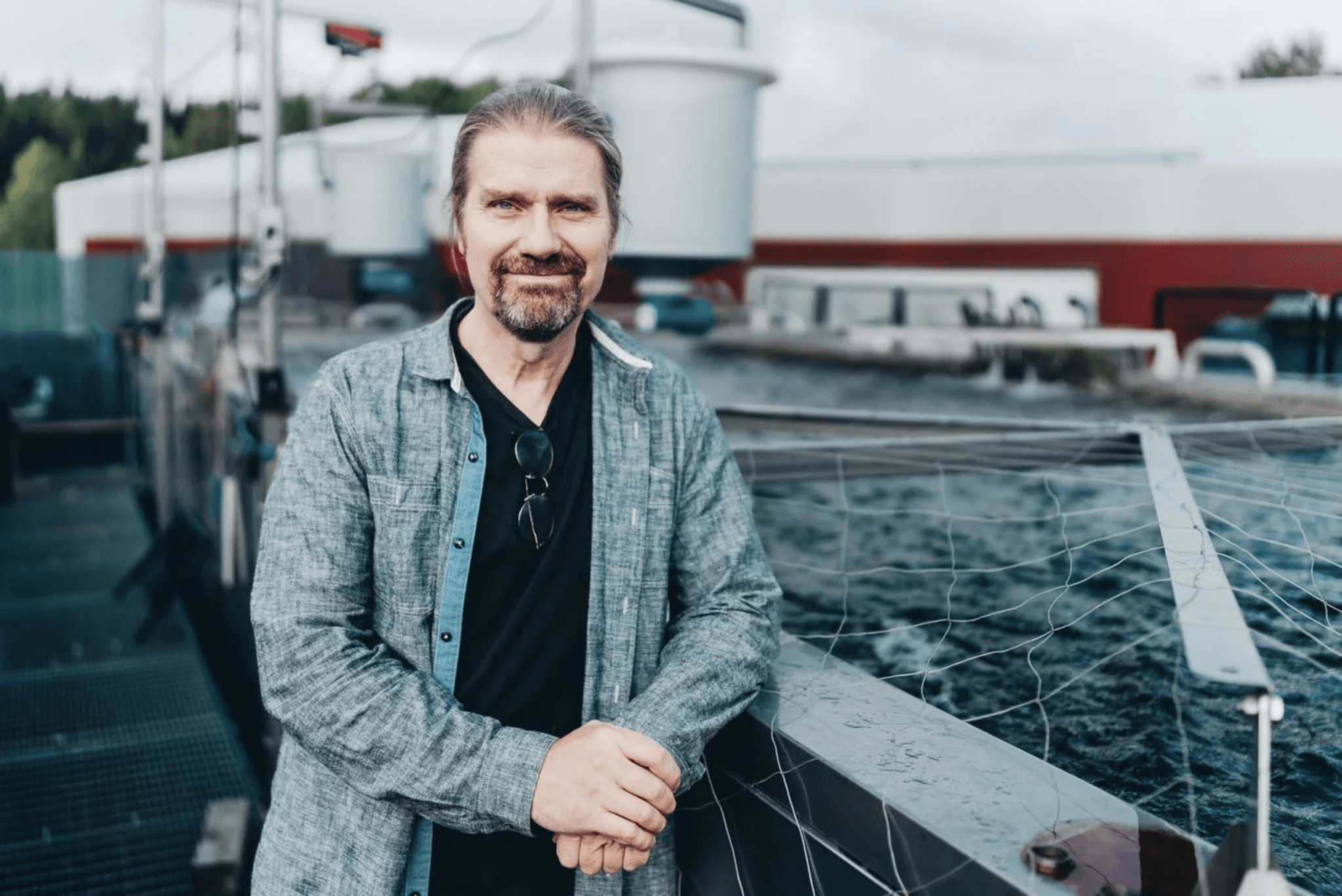 The PaRAS method of the Finnish Institute Luke has its first startup ...