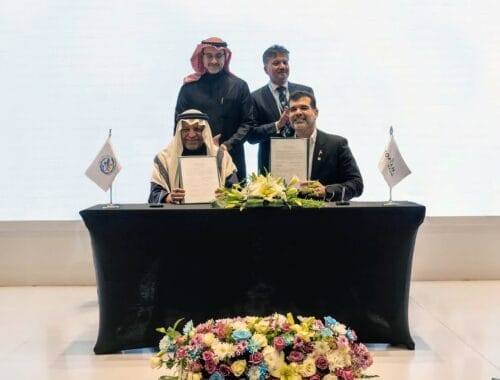 Saudi Arabia’s company Neom announces joint venture with Tabuk ...