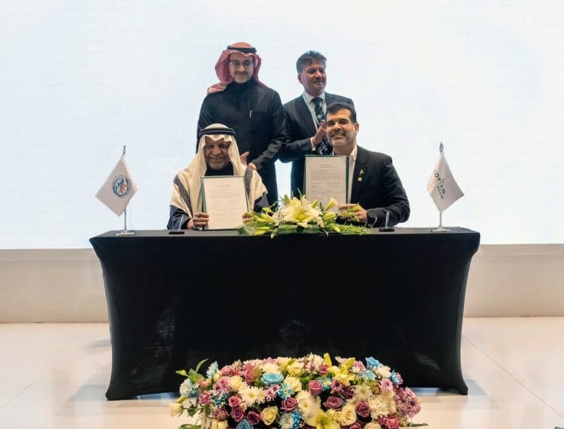 Saudi Arabia’s company Neom announces joint venture with Tabuk ...