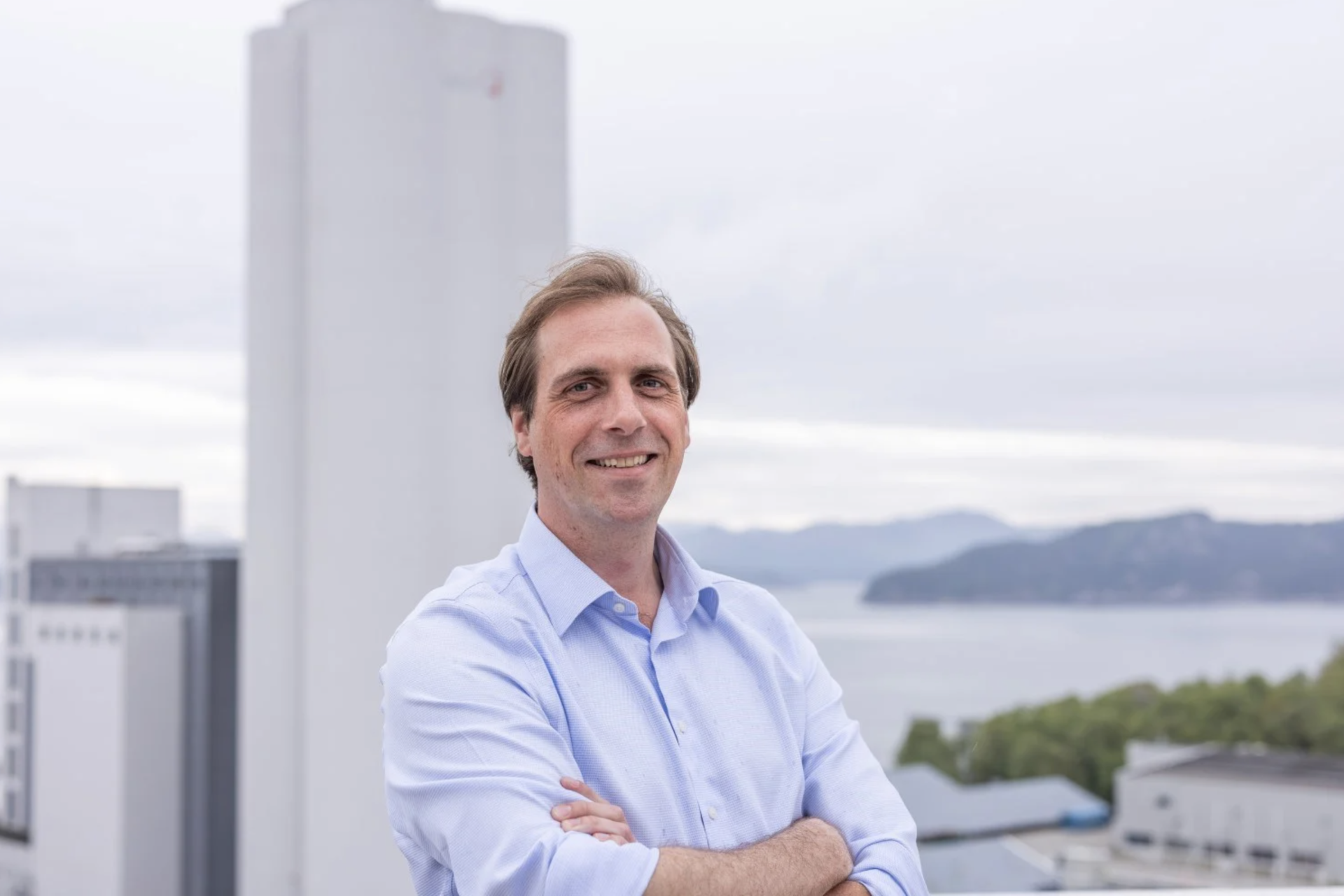 Skretting launches AmiNova, a new feed formulation concept that allows ...