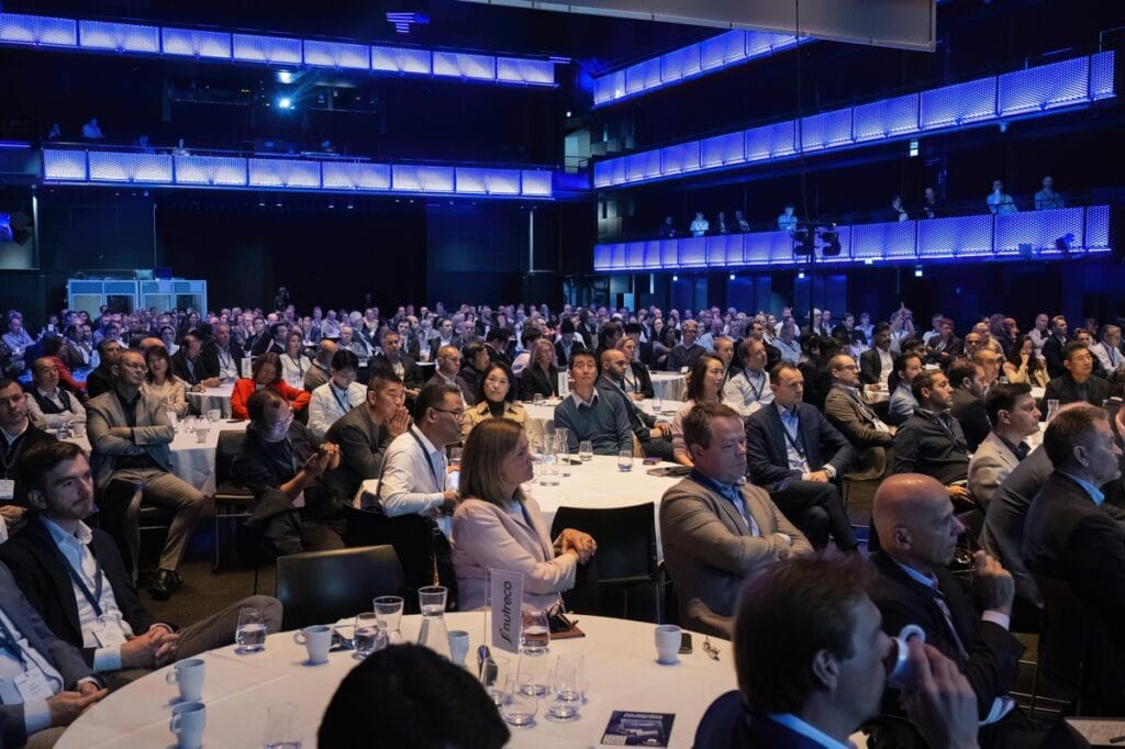 AquaVision 2024 offered a look at the current challenges and ...