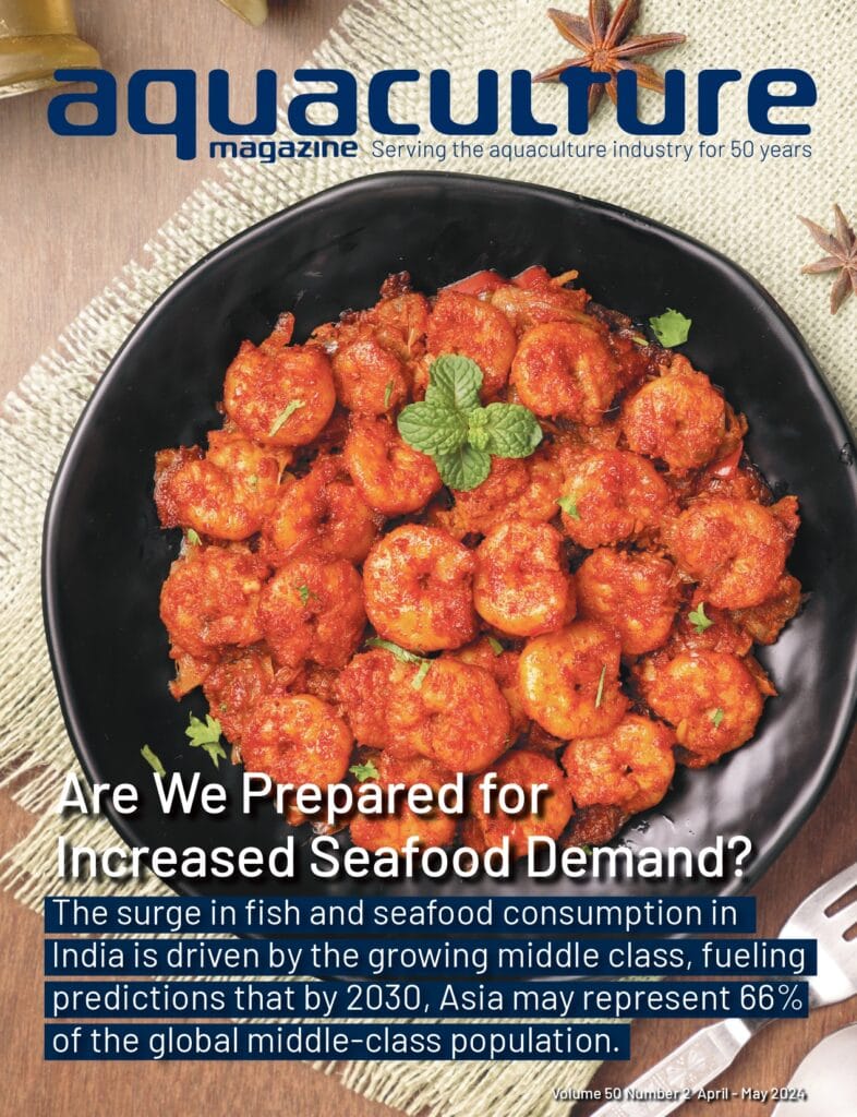 Digital Magazine – Aquaculture Magazine