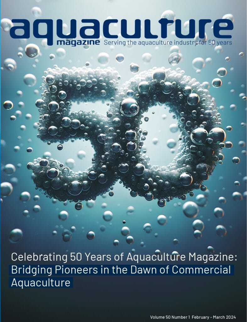 Digital Magazine – Aquaculture Magazine