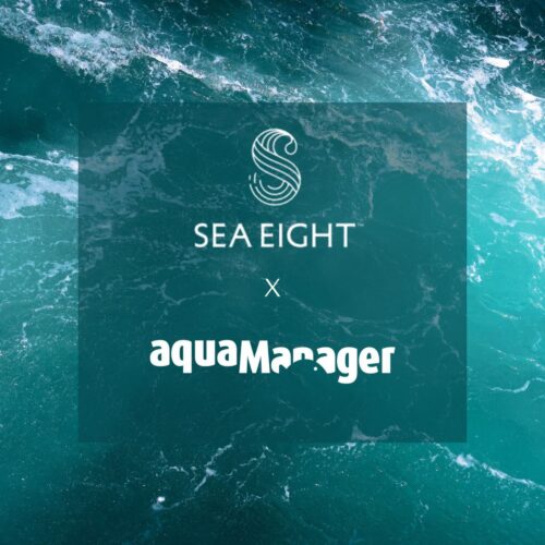 SEA EIGHT Group transforms aquaculture practices with aquaManager's ...