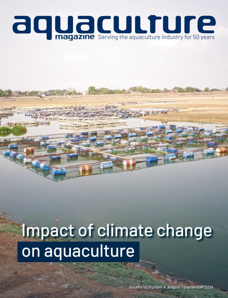 Digital Magazine - Aquaculture Magazine