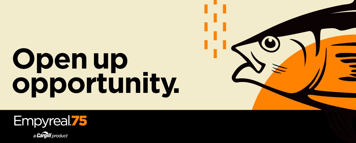 Innovasea Introduces Easy-to-Operate SeaProtean Submersible Fish Pen ...