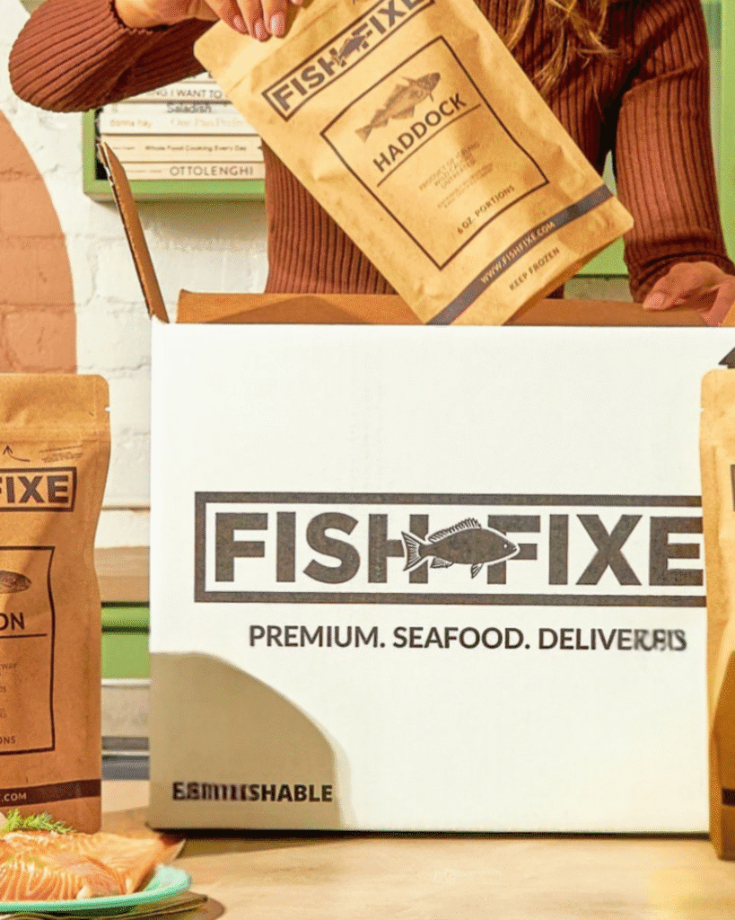 Premium, Sustainable, and Seriously Delicious: Fish Fixe Levels Up Its ...