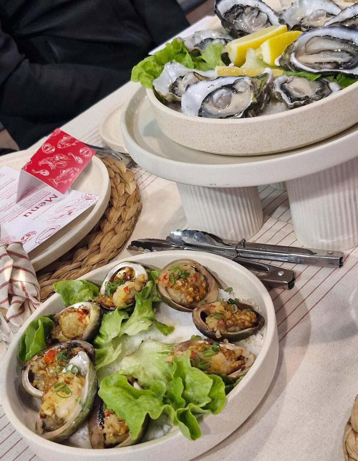 Seafood Standards: USA versus Australia – Aquaculture Magazine